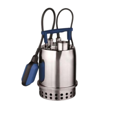 OPTIMA – EBARA Pumps Philippines, Inc.