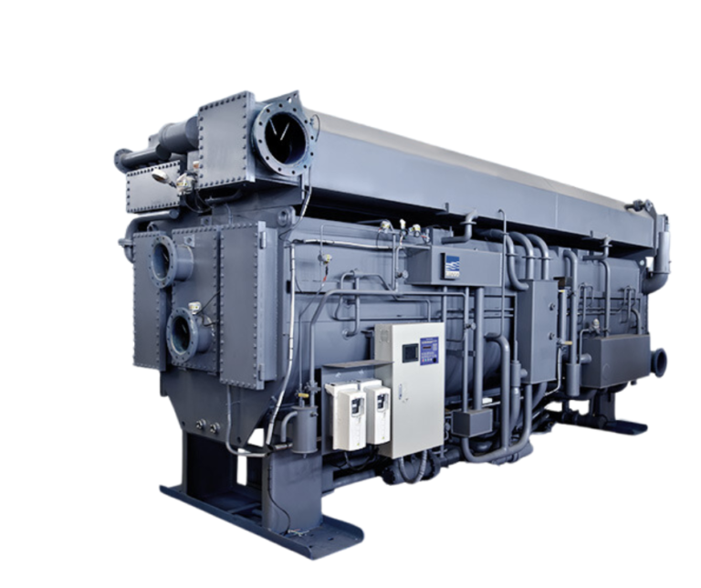 REW – EBARA Pumps Philippines, Inc.