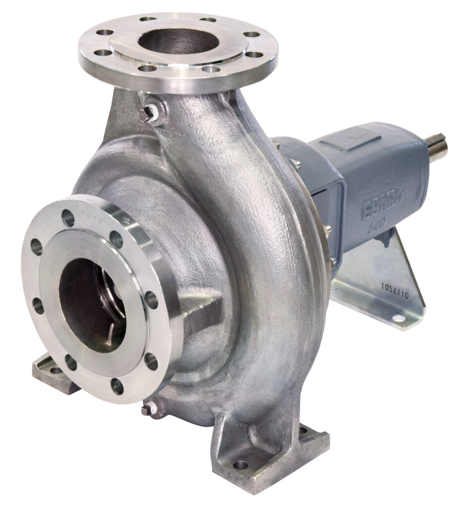 GS – GSS – EBARA Pumps Philippines, Inc.