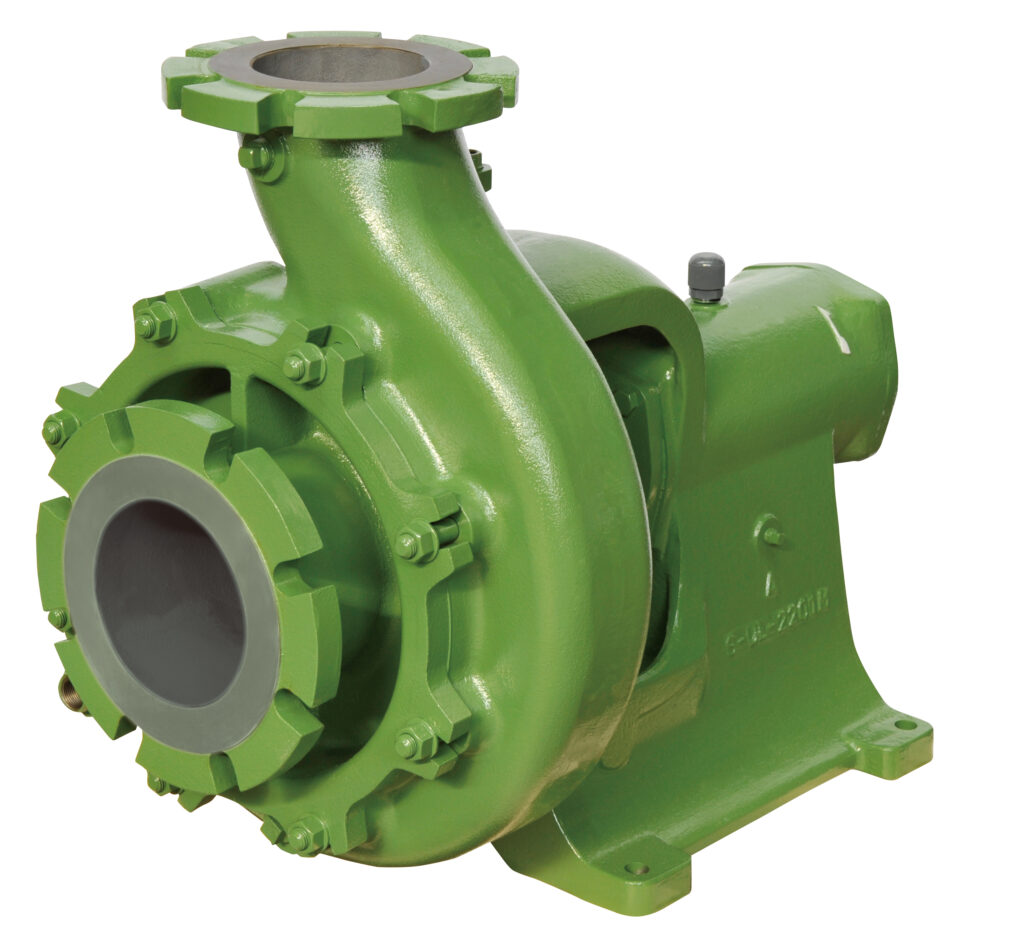 SAL – EBARA Pumps Philippines, Inc.