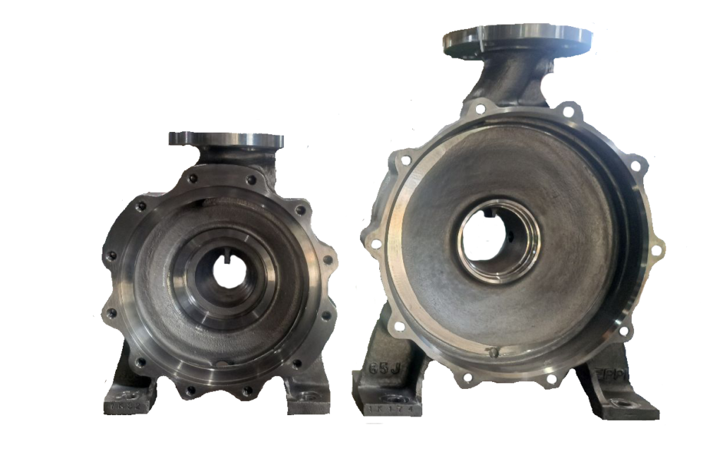 Pump Casings – EBARA Pumps Philippines, Inc.
